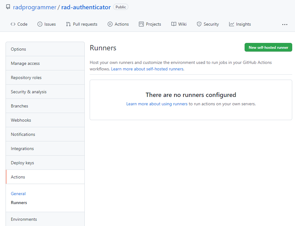 RADAuthenticator Part 4 - Build Automation with Delphi and GitHub by ...